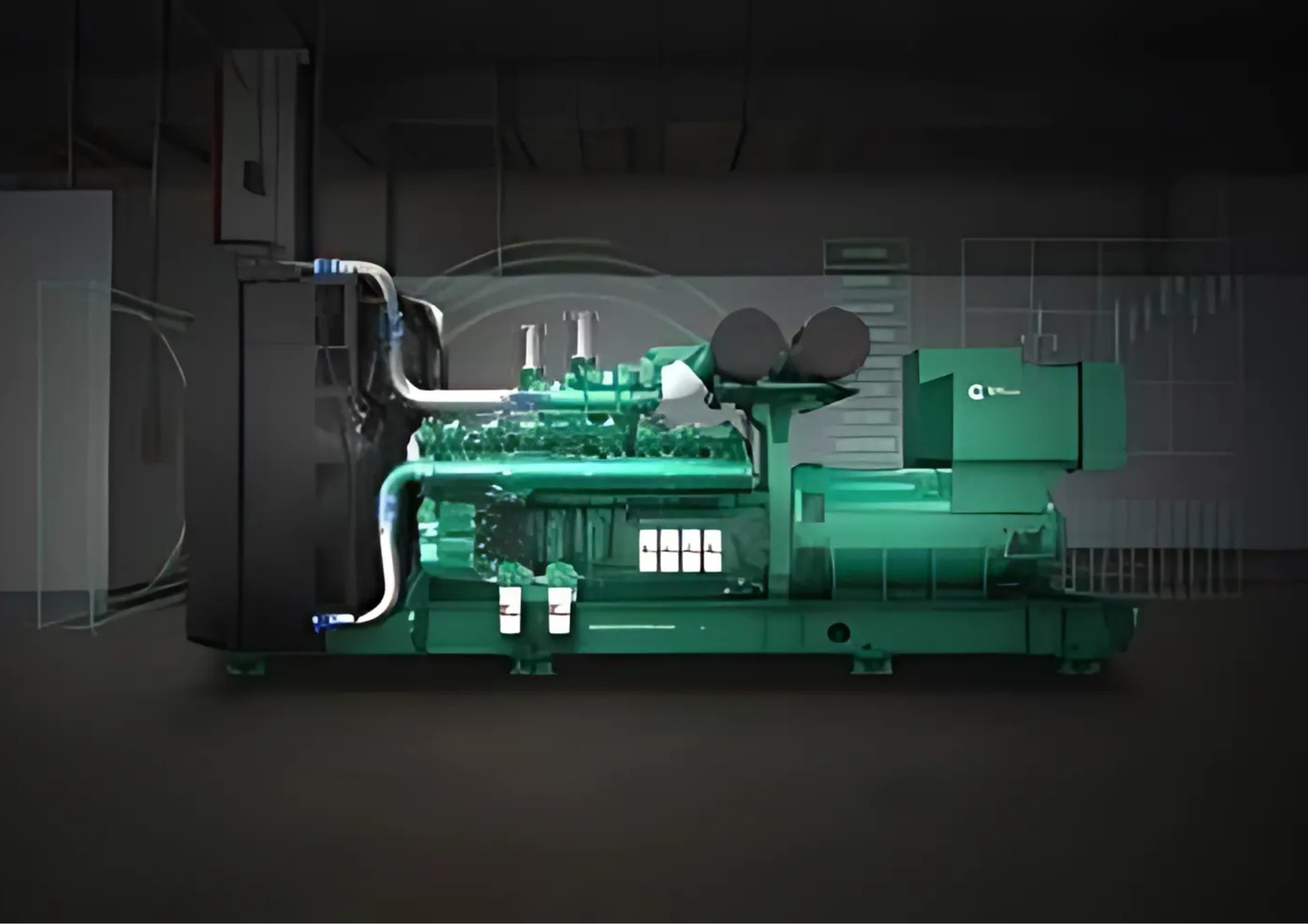 Hydrogen Power Stations – Younes Bros